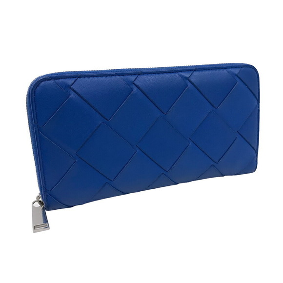 Bottega Veneta | Bags | Bottega Veneta Long Wallet Maxi Intrecciato ...